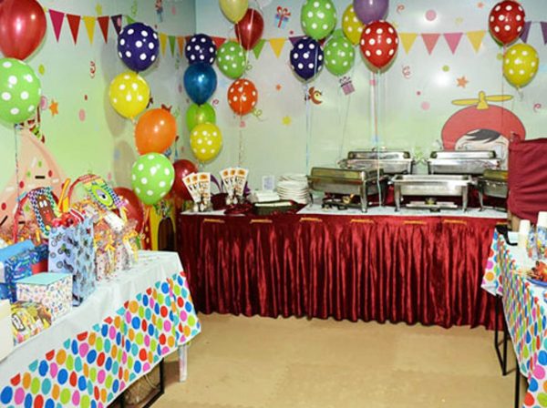 Catering Service - Delight Kandy