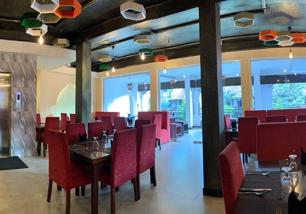 Sky Lounge By Delight Kandy | Restaurants in Kandy